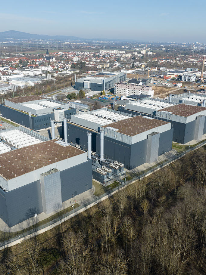 McCaig Collim | HVAC, Ventilation & Industrial Insulation Belfast