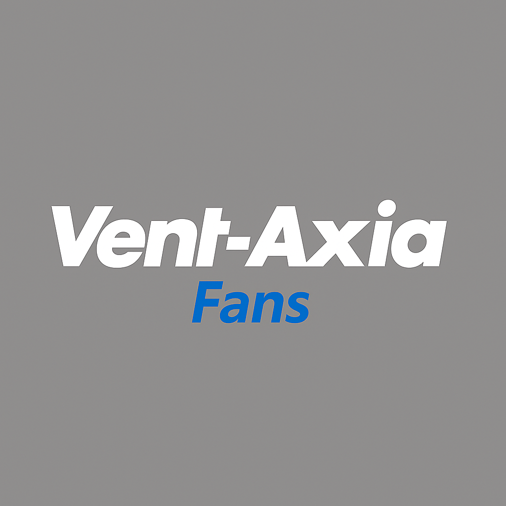 Vent Axia – McCaig Collim