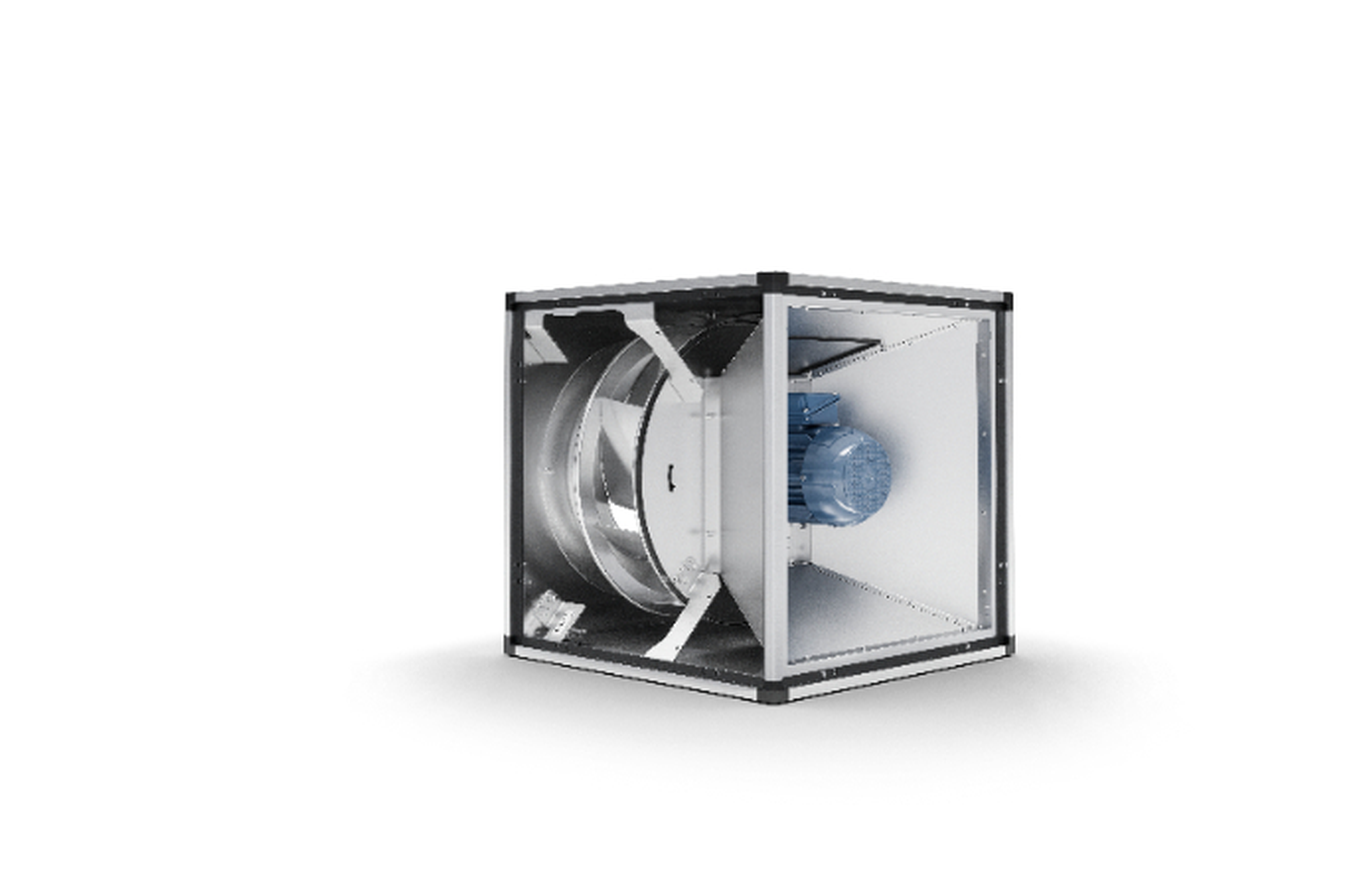 WOODS POWERBOX3 T120 BOX FAN 90° PERPENDICULAR DISCHARGE – McCaig Collim
